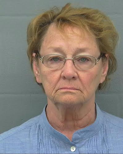 Village of Sunset Pointe woman arrested on DUI charge - Villages-News.com