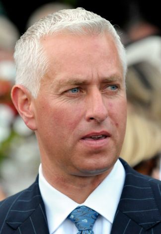 Trainer Todd Pletcher could add Belmont win after victory earlier this ...