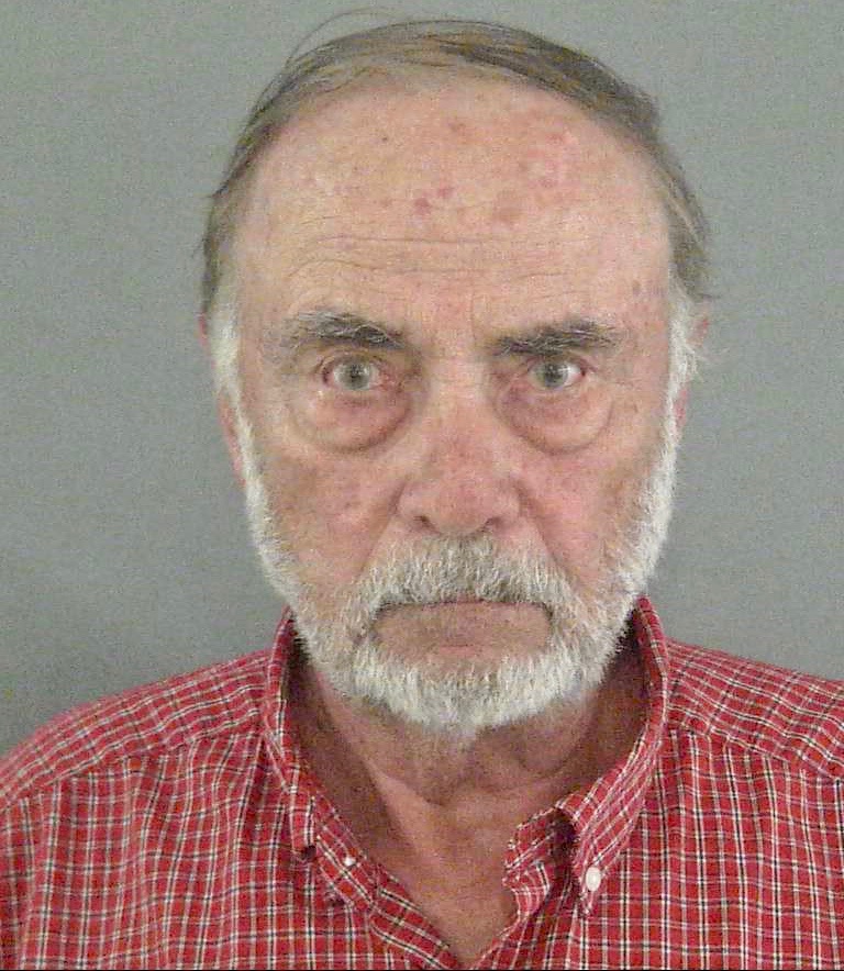 Villager arrested on DUI charge after crashing golf cart into garage in ...