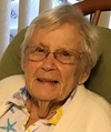 Betty Rowe Stewart - Villages-News.com